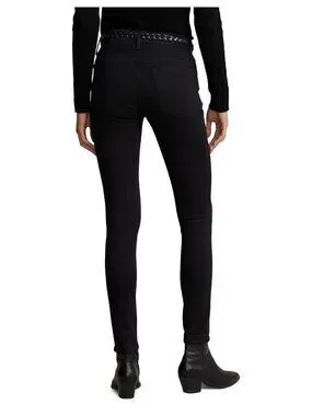 Ralph Lauren | Jeans | Polo Ralph Lauren Tompkins Super Skinny Black ...